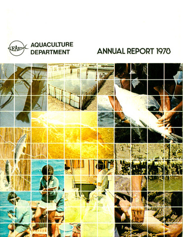 Annual report 1978